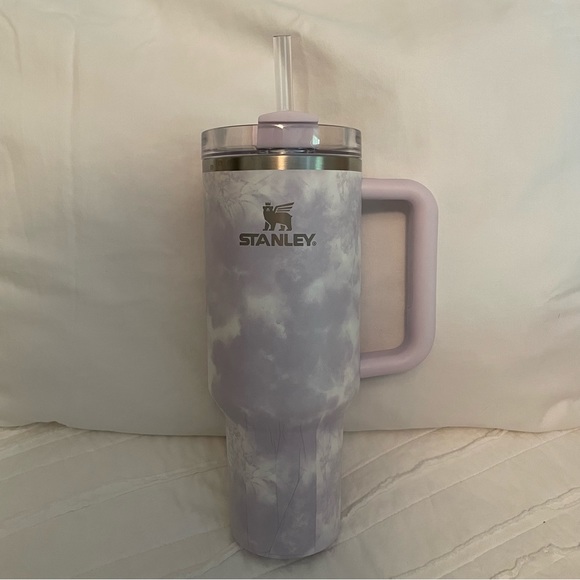 Stanley | Dining | Limited Edition Target Stanley 4oz Tumbler | Poshmark